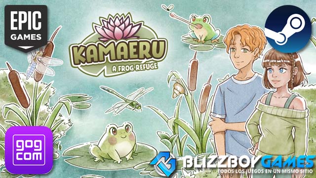 Gratis12 | BlizzBoyGames