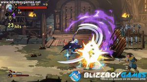 ABSOLUM (1) | BlizzBoyGames